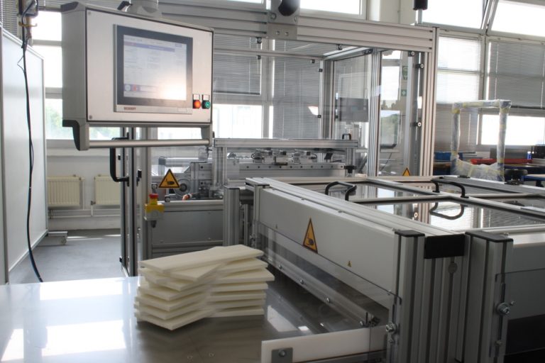 Faltmaschinen - Karl Rabofsky GmbH